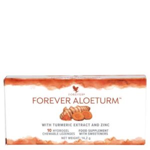 Forever Living România – Produse Originale cu Aloe Vera